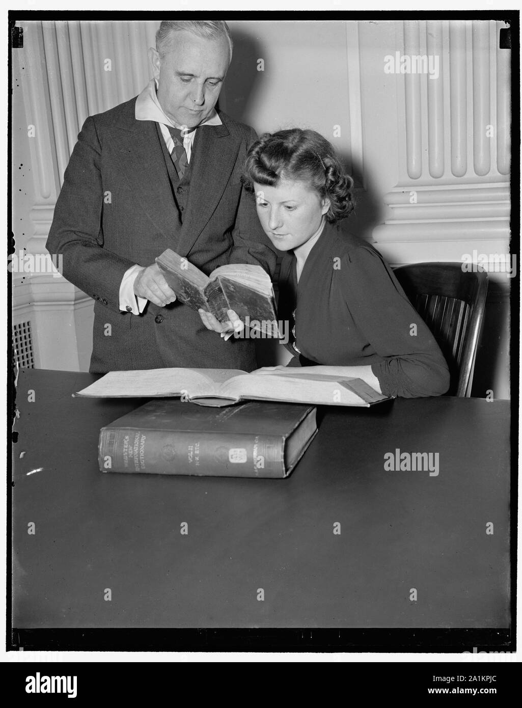 Noah webster library hi-res stock photography and images - Alamy