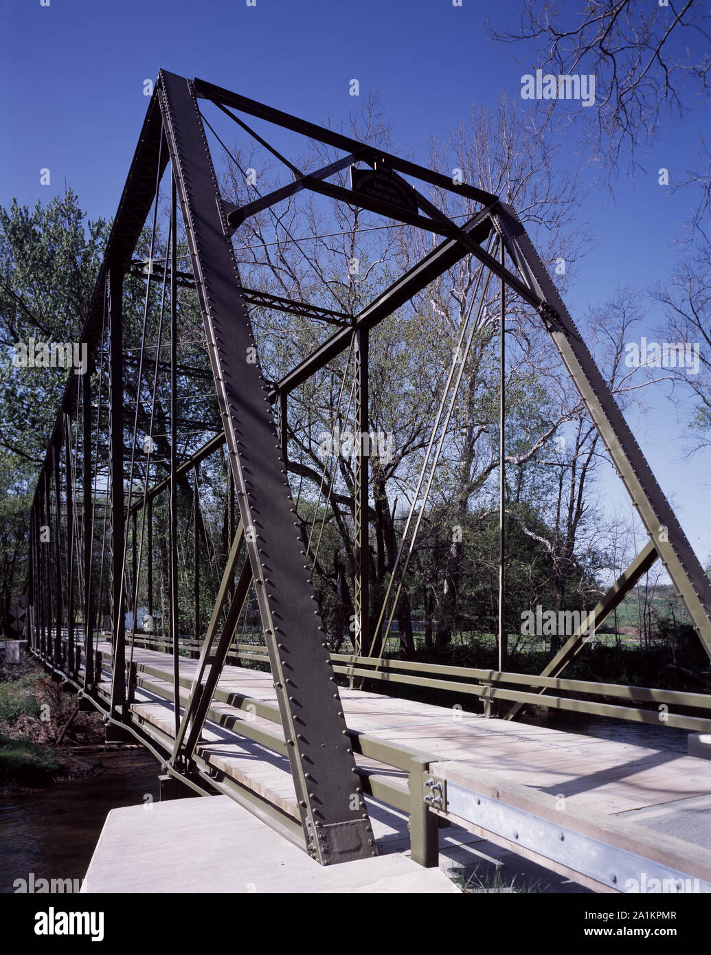 Nobles bridge hi-res stock photography and images - Alamy