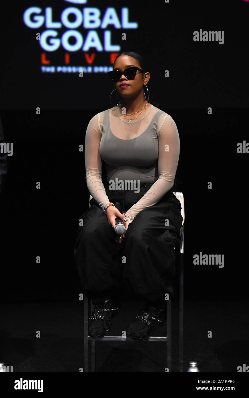 Gabriella Wilson High Resolution Stock Photography and Images - Alamy