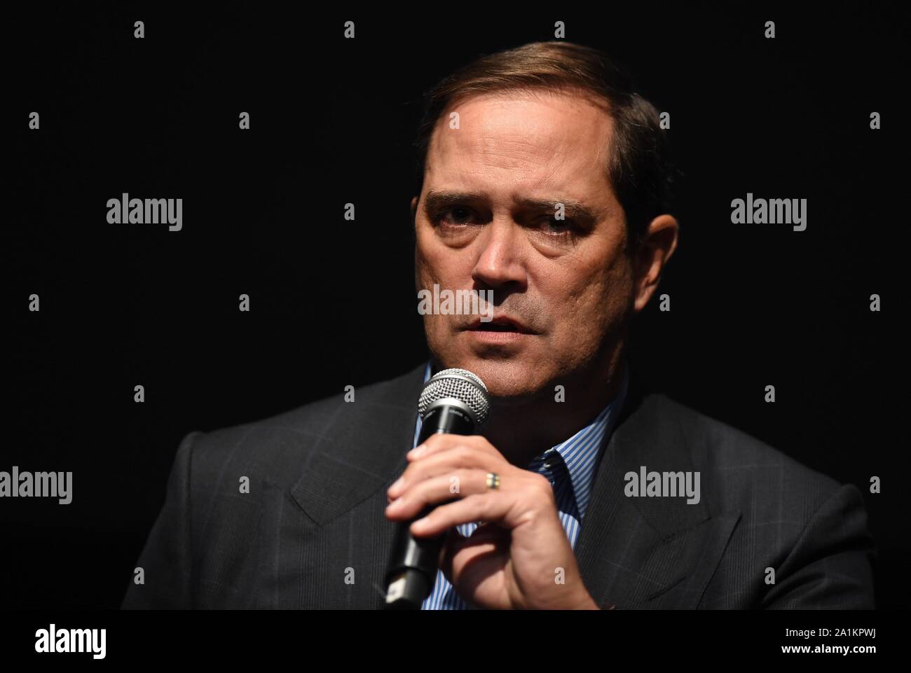 Everett robbins hi-res stock photography and images - Alamy