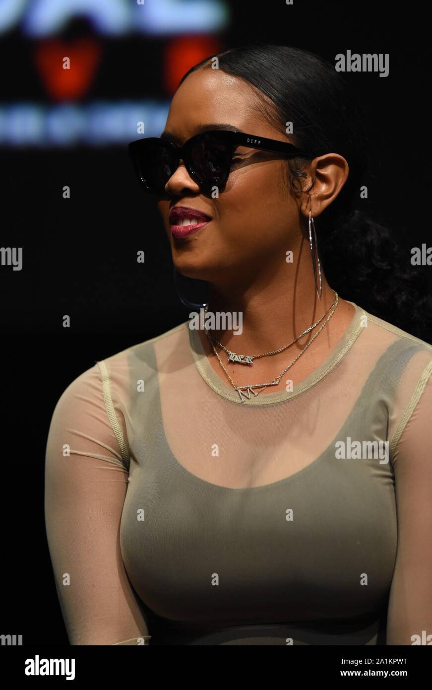 Gabriella wilson hi-res stock photography and images - Alamy