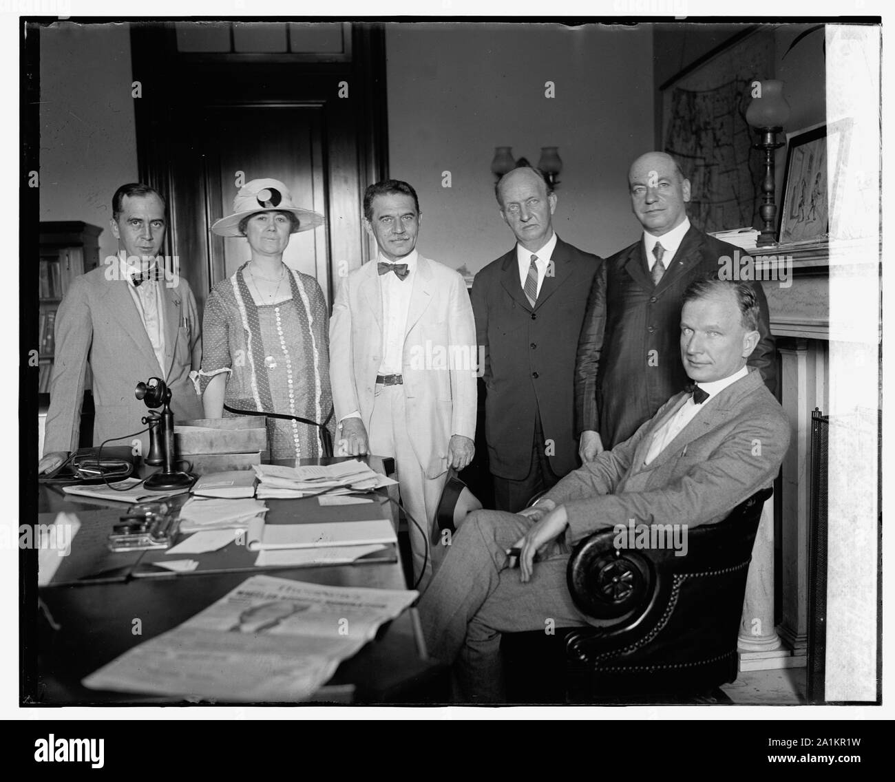 Progressive party hi-res stock photography and images - Alamy