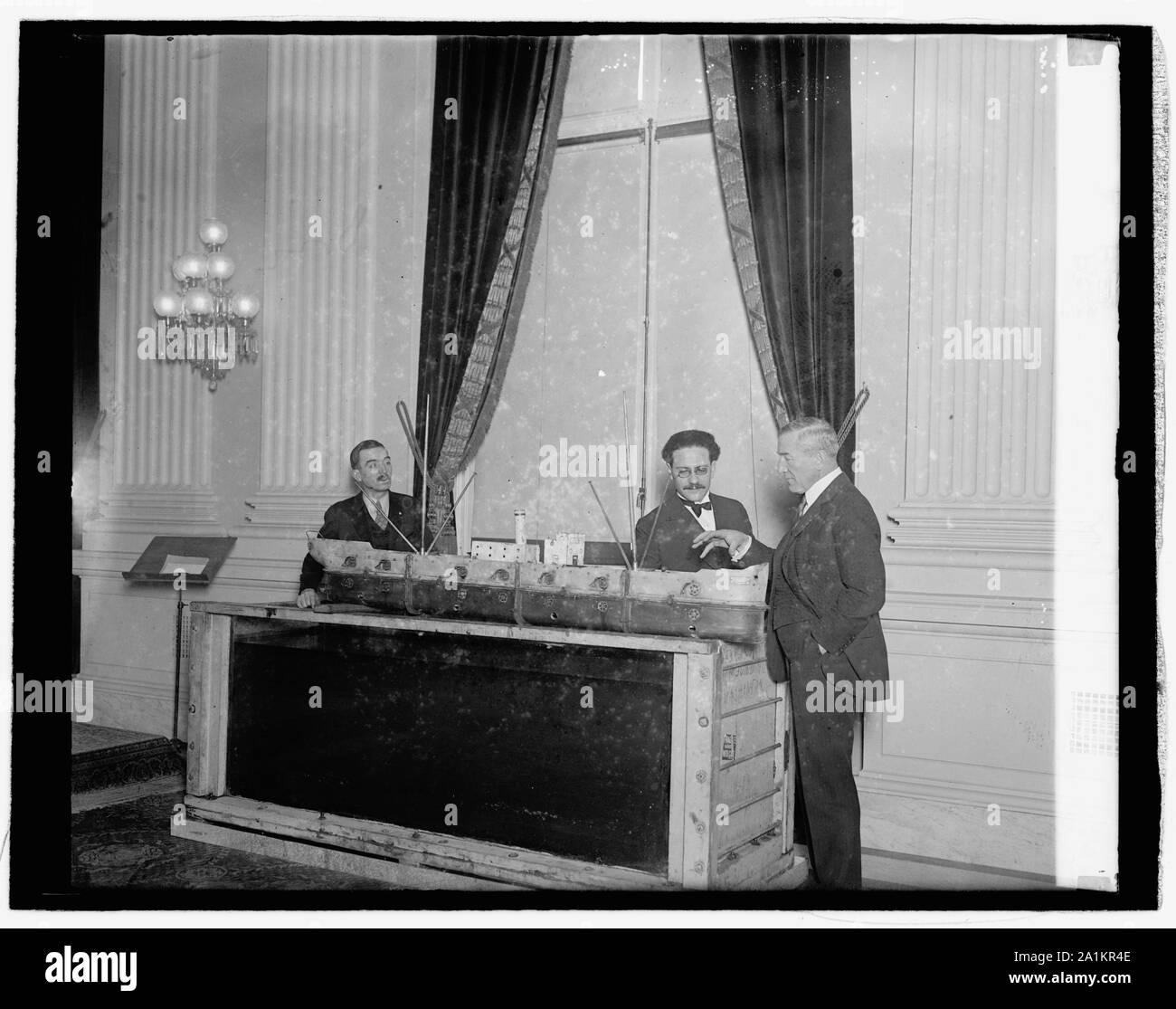 Ship features Cut Out Stock Images & Pictures - Alamy