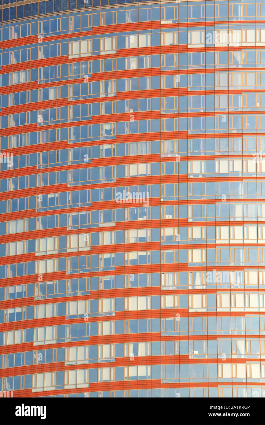 New york structure hi-res stock photography and images - Alamy