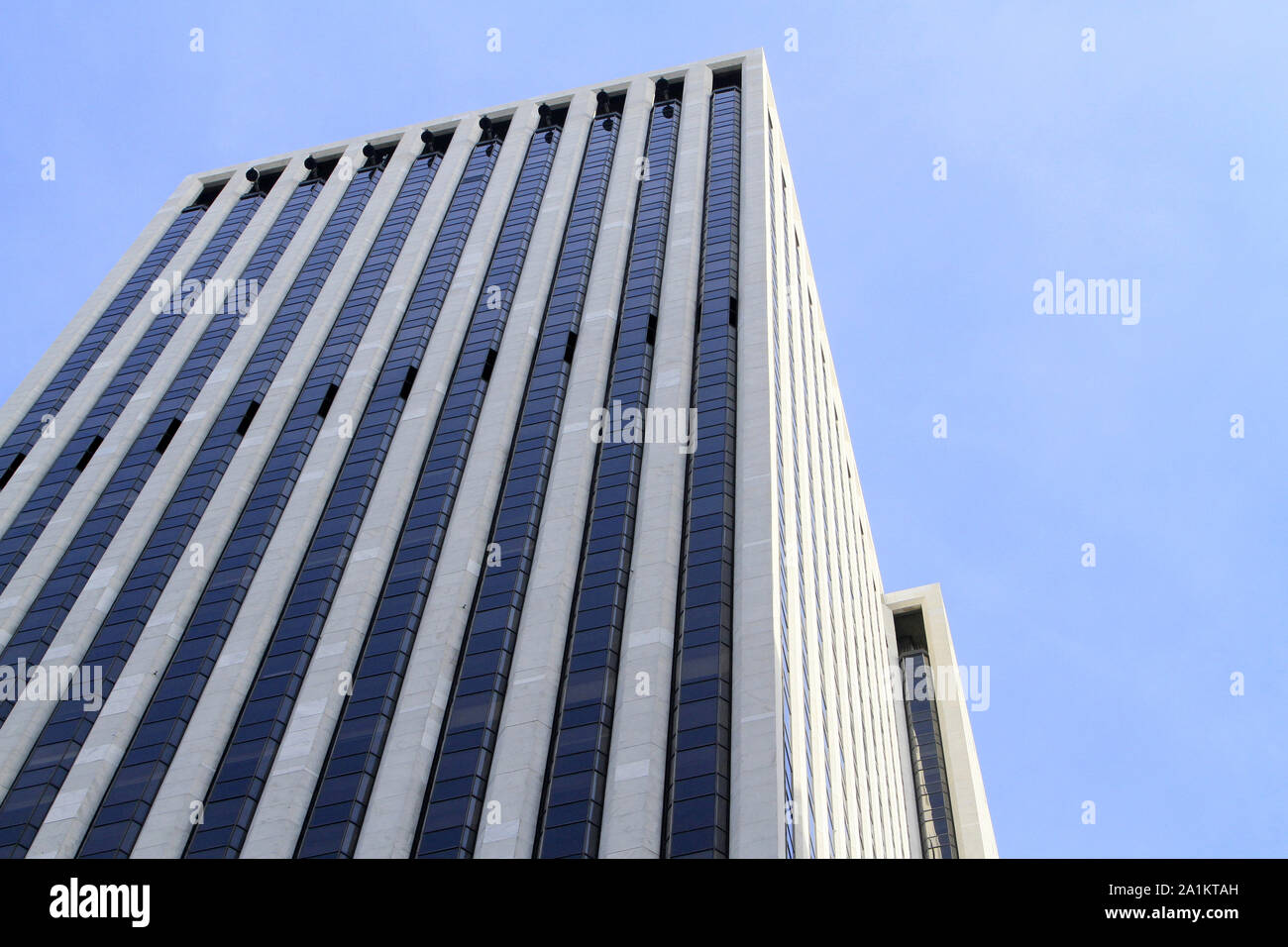 New York structures. USA Stock Photo - Alamy
