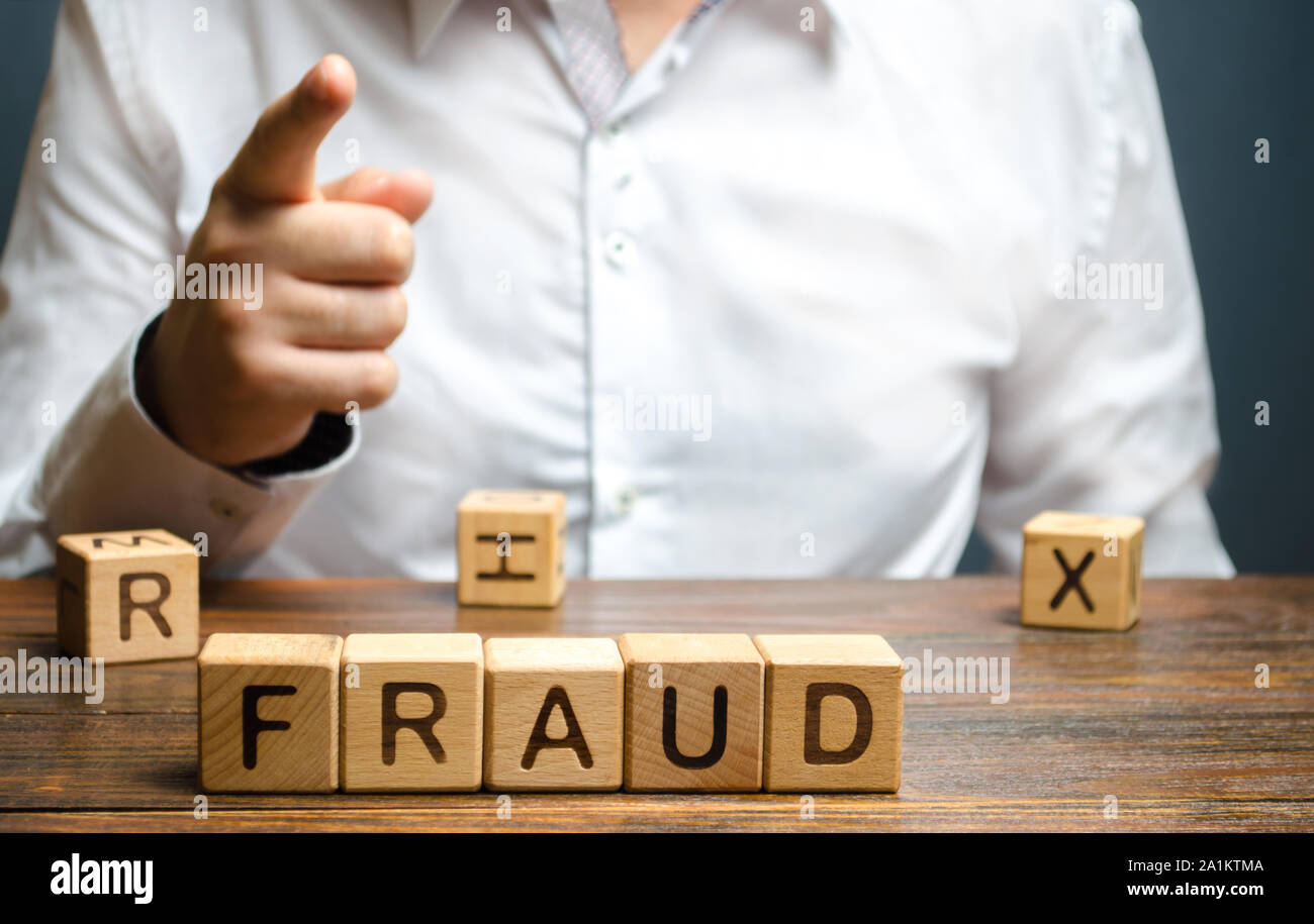 Cyber fraudster hi-res stock photography and images - Alamy
