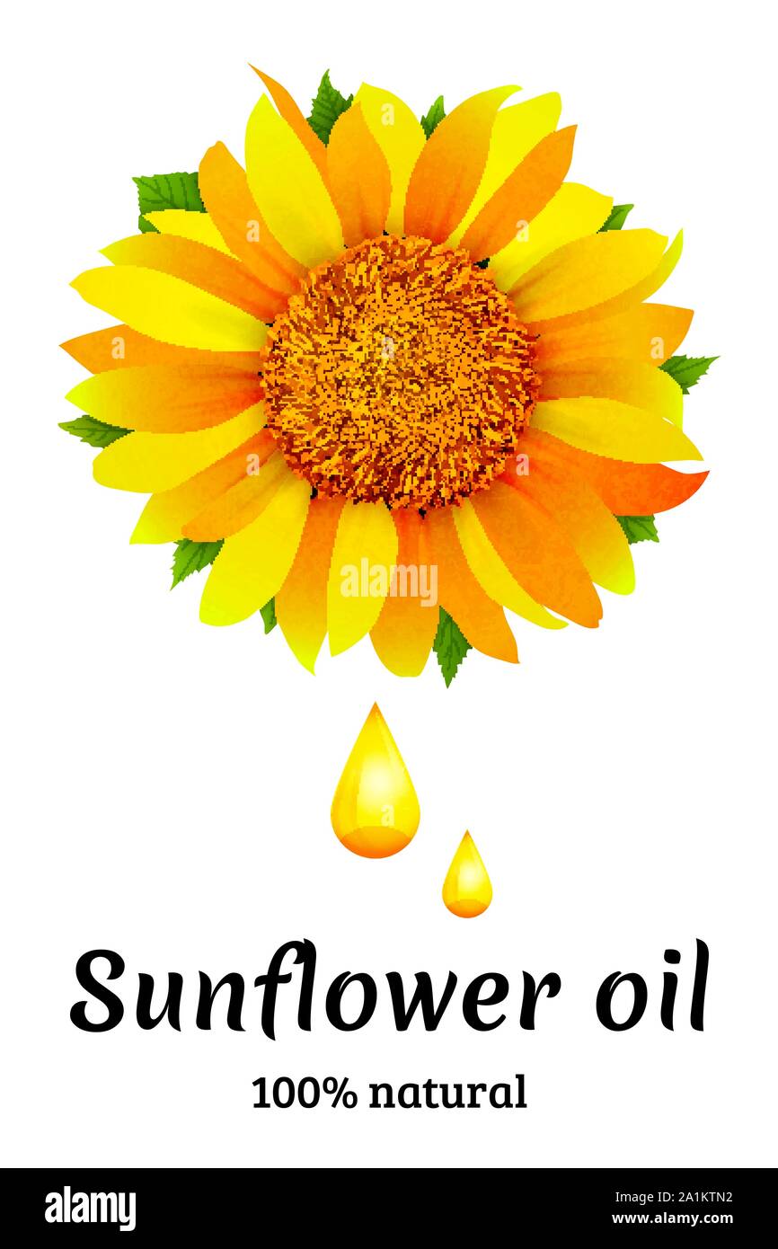 Yellow sticker food Stock Vector Images - Alamy