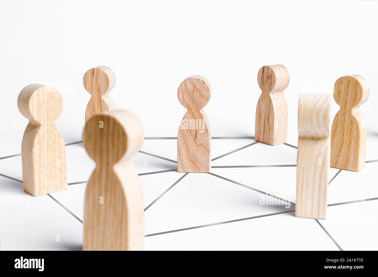 Public relations global network hi-res stock photography and images - Alamy