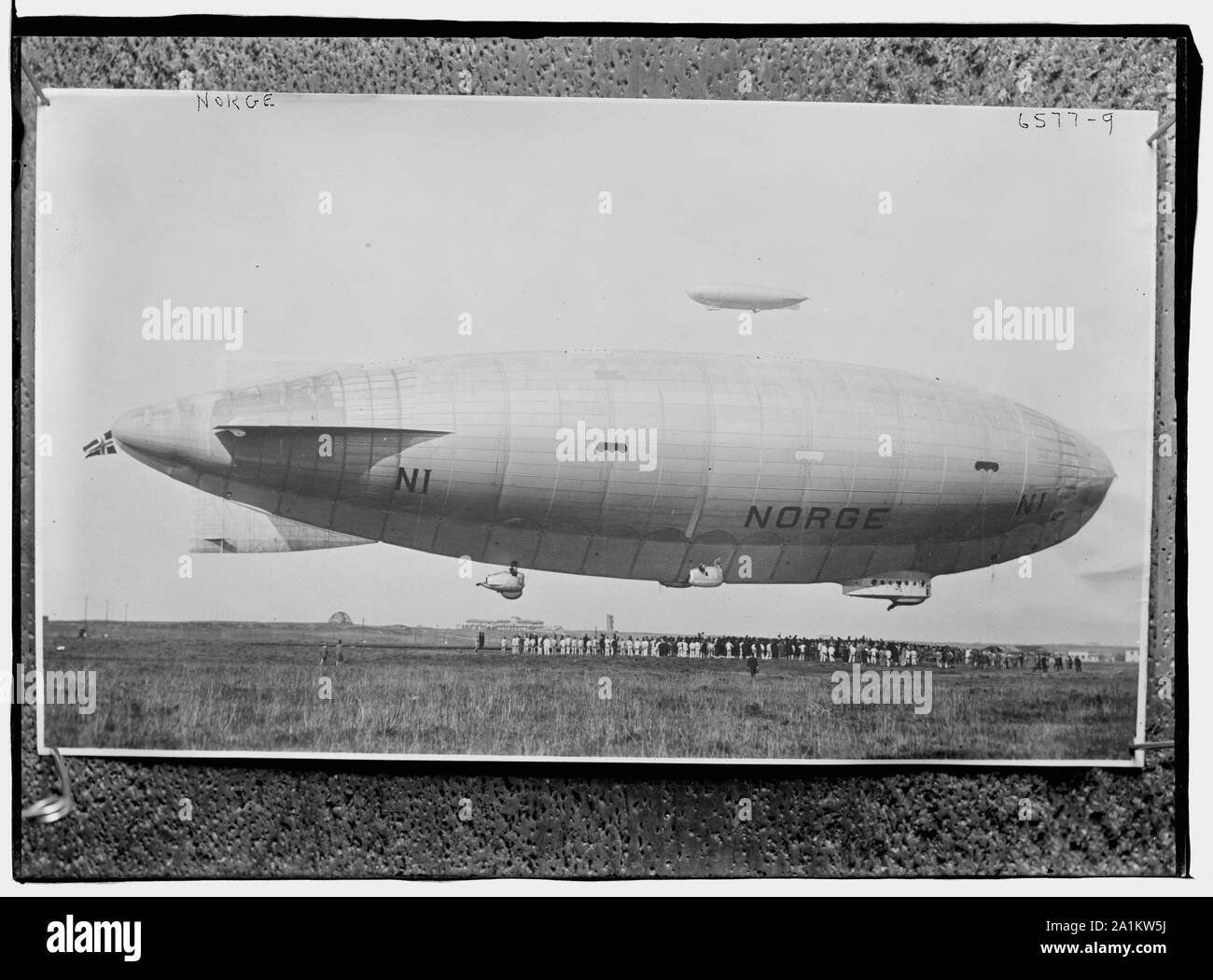 Norge Black and White Stock Photos & Images - Alamy