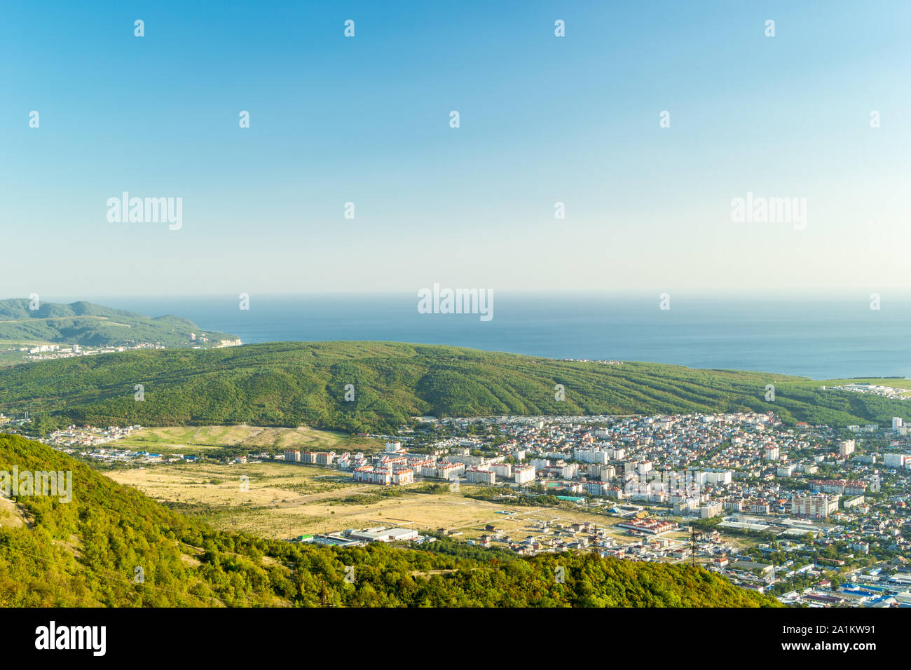 Black sea lowland hi-res stock photography and images - Alamy