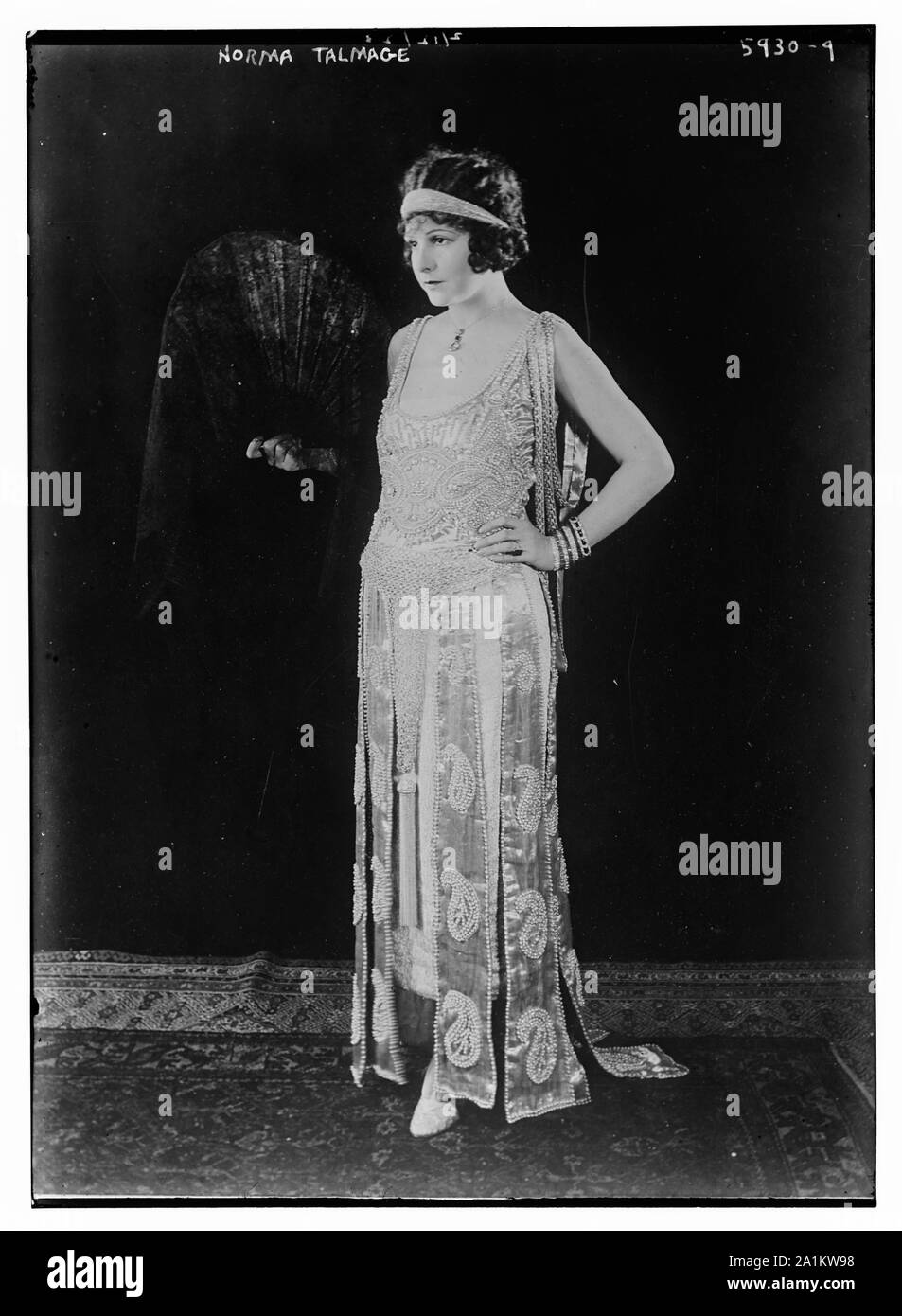 Talmage hi-res stock photography and images - Alamy