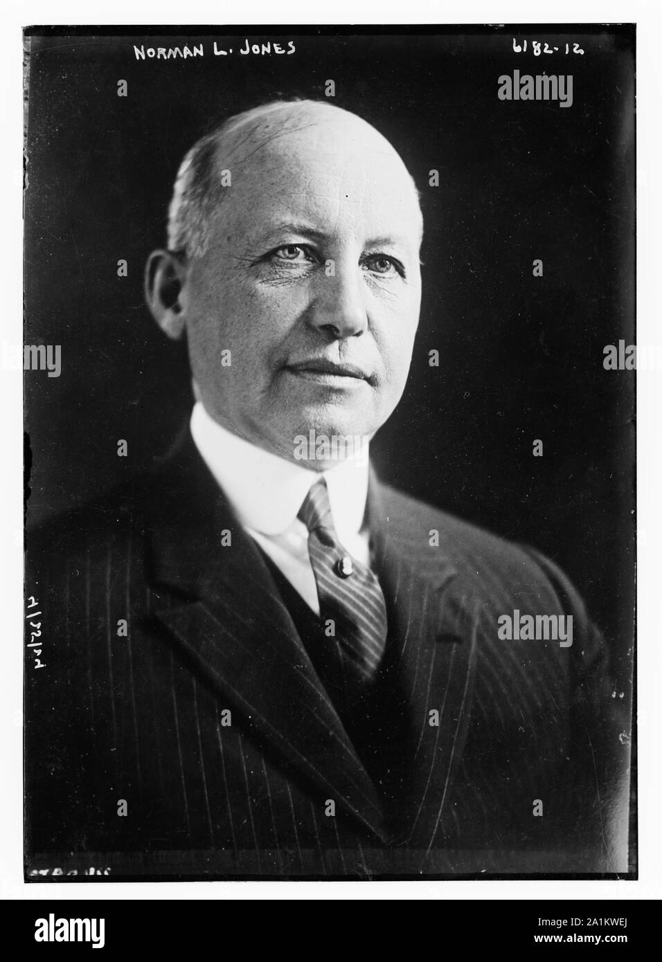 Norman jones hi-res stock photography and images - Alamy