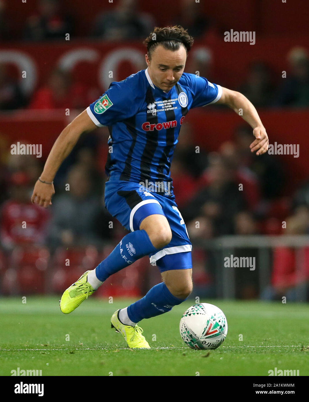 Oliver rathbone hi-res stock photography and images - Alamy