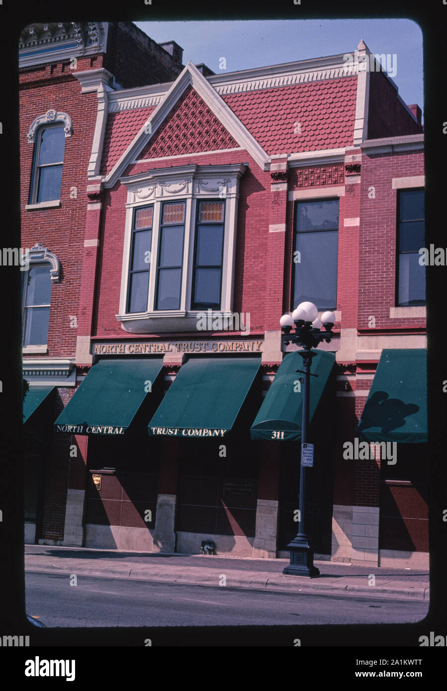 114 avenue hi-res stock photography and images - Alamy