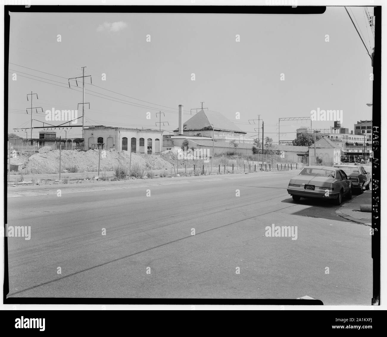 Places pennsylvania Black and White Stock Photos & Images - Alamy