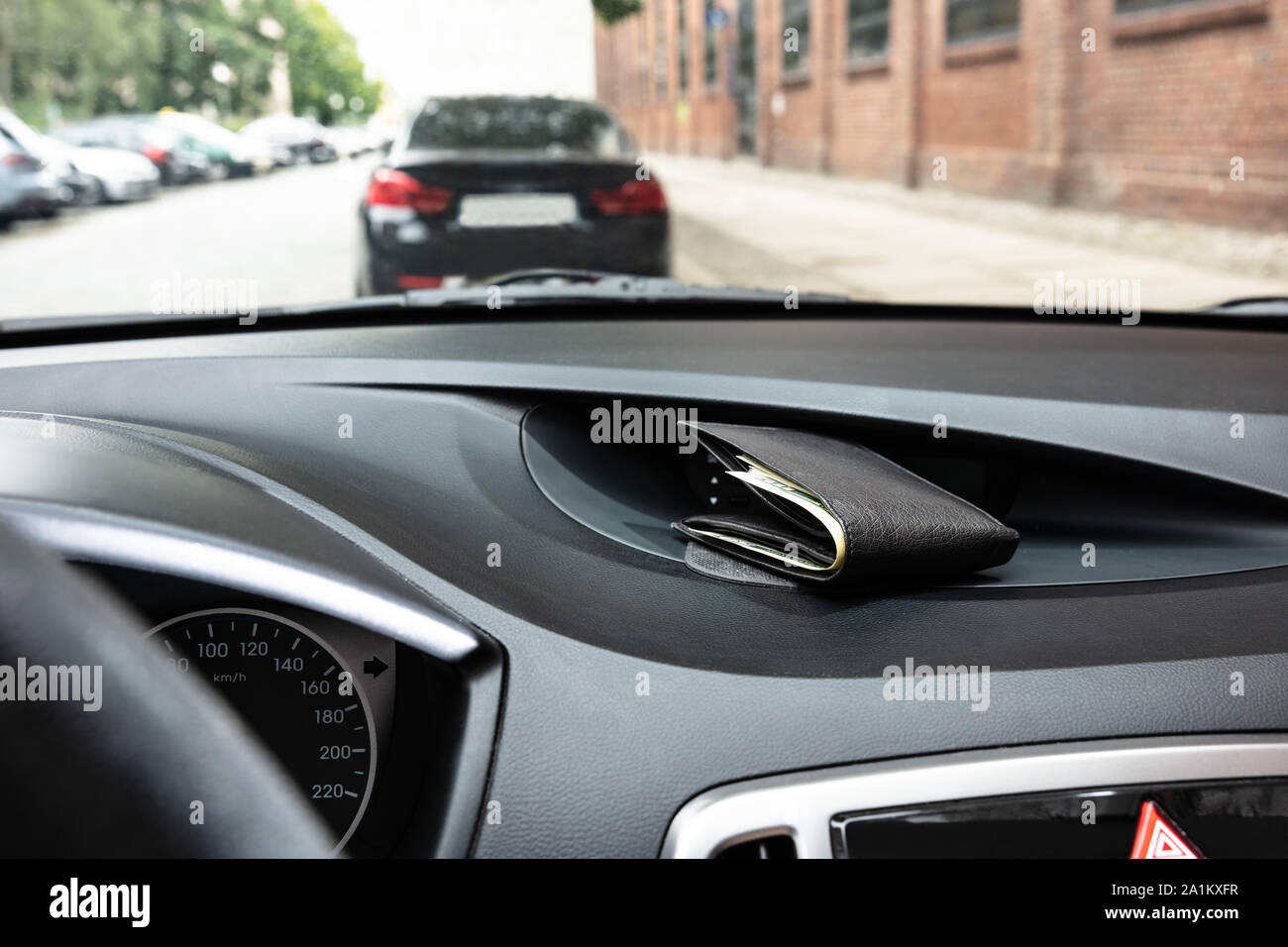 Left inside car hi-res stock photography and images - Alamy