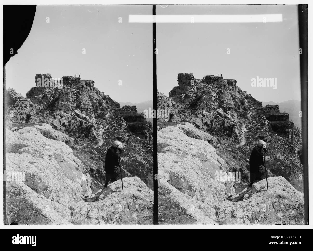 Northern french landscape in Black and White Stock Photos & Images - Alamy