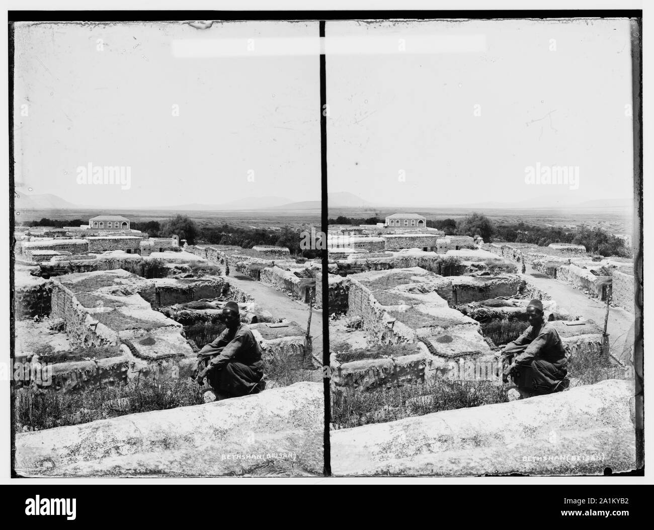 Beisan hi-res stock photography and images - Alamy