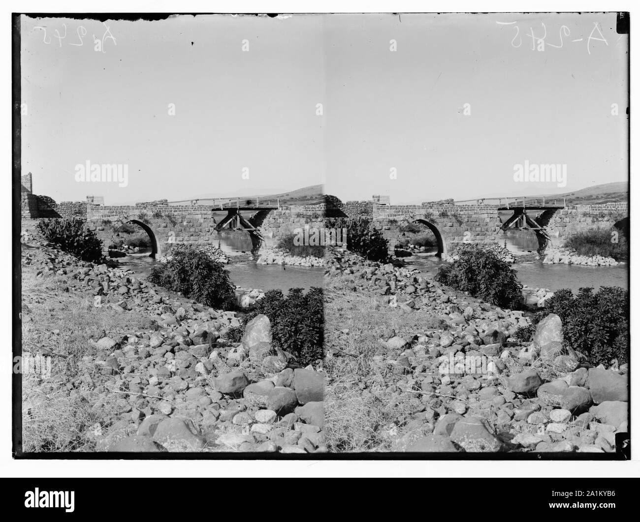 Yacoub Black and White Stock Photos & Images - Alamy