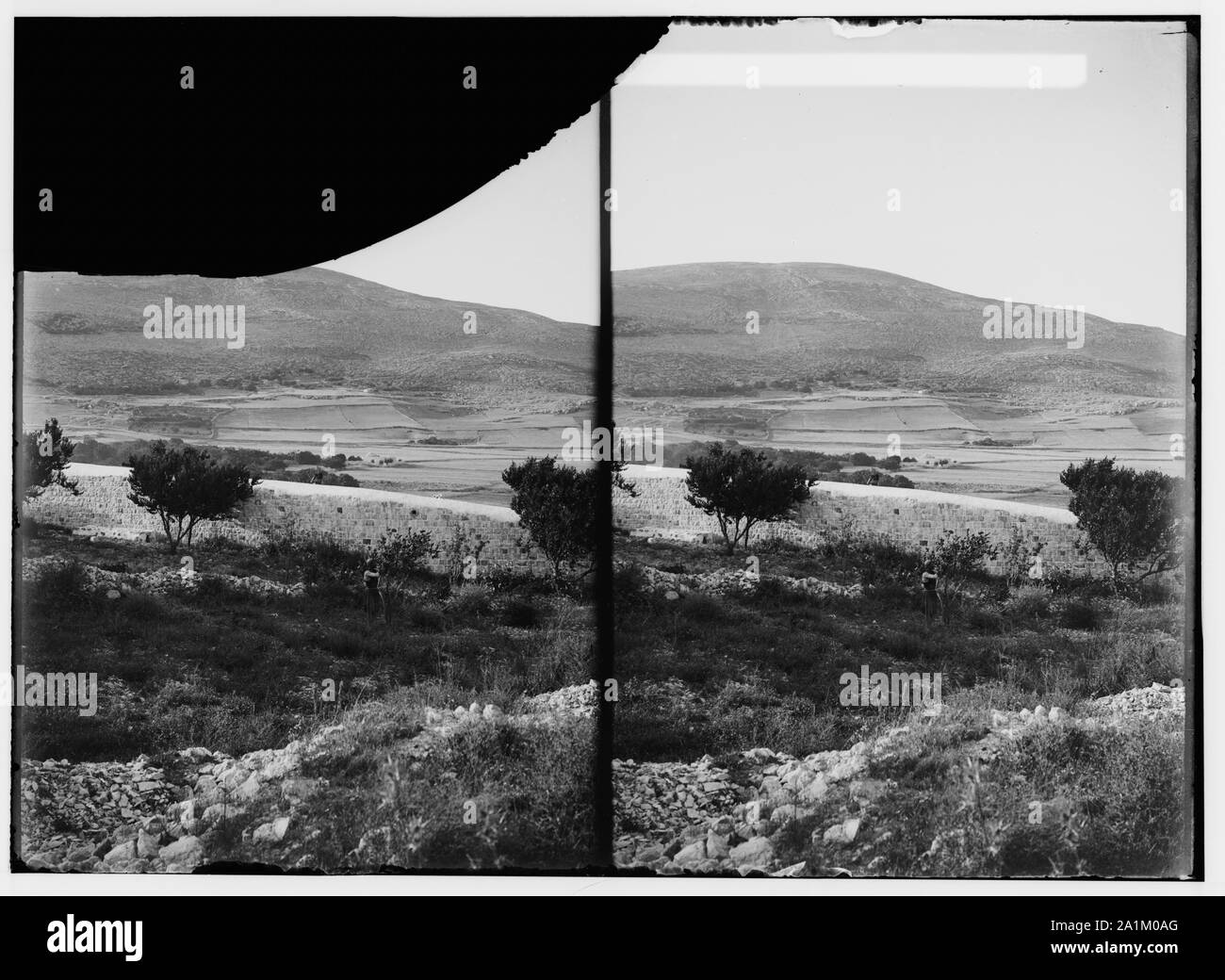 Mt ebal hi-res stock photography and images - Alamy