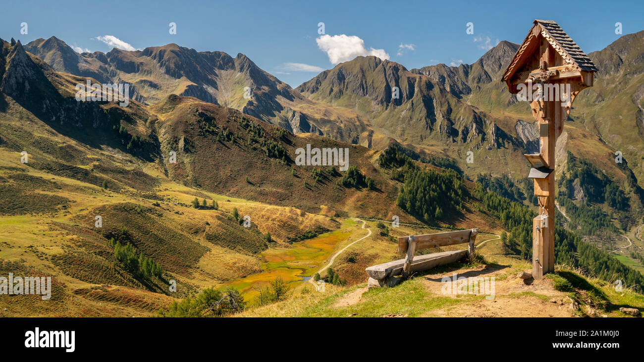 South tyrol land hi-res stock photography and images - Alamy