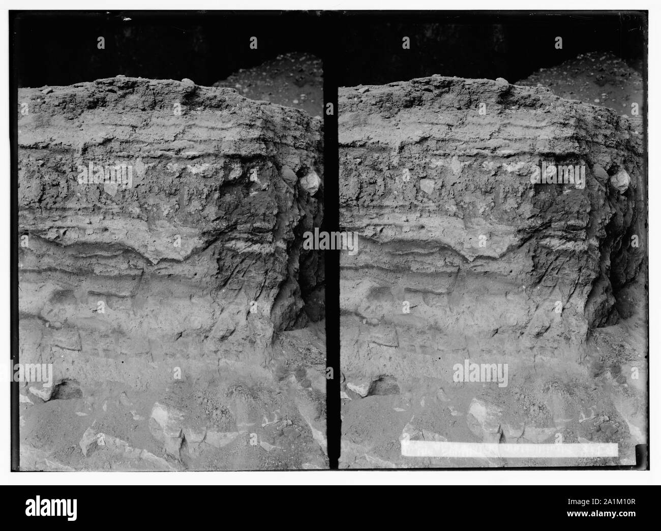 Natural rock stratification hi-res stock photography and images - Alamy