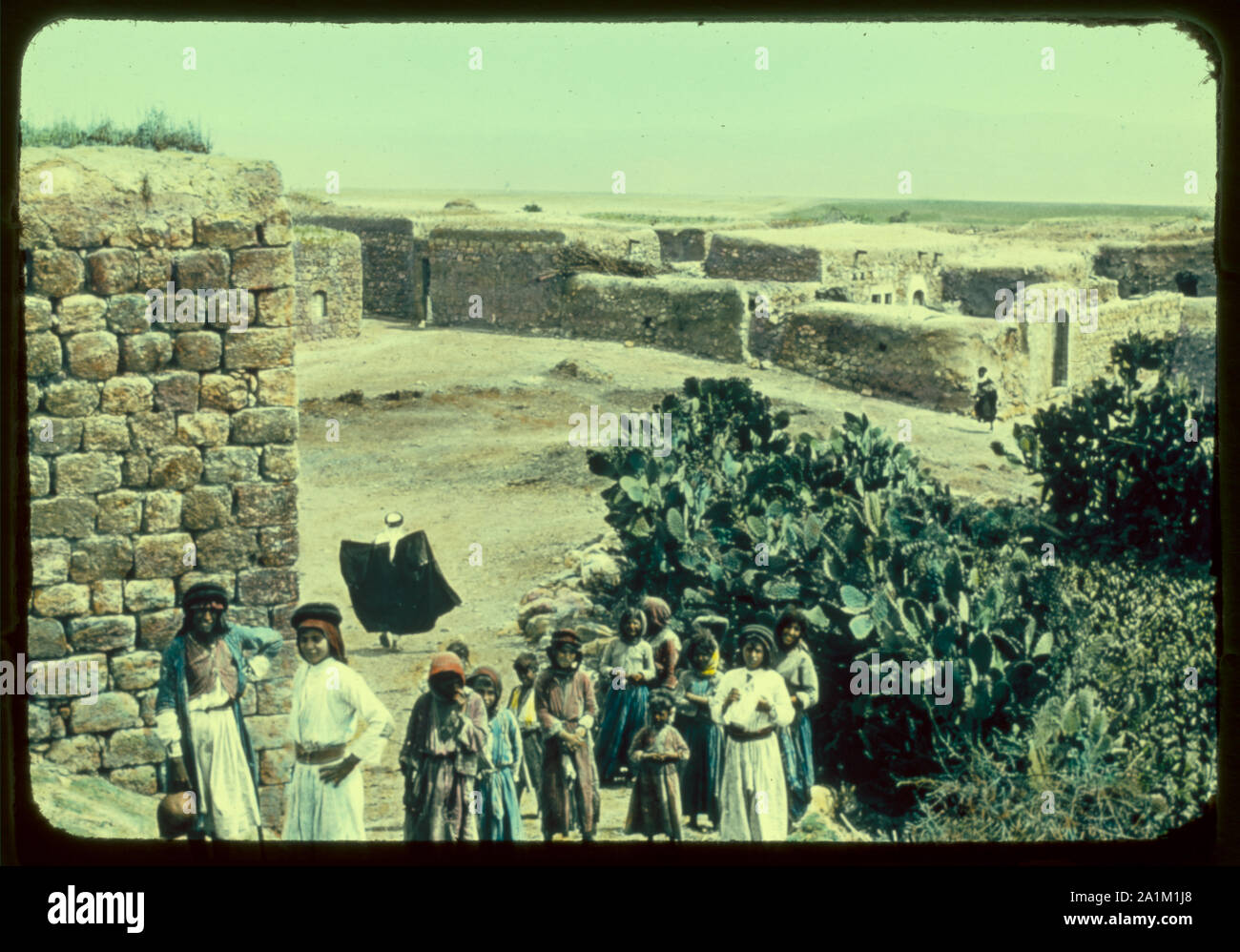 Shunem village hi-res stock photography and images - Alamy