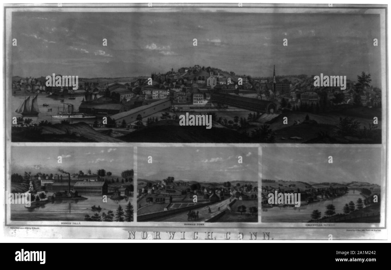 Conn Cut Out Stock Images & Pictures - Alamy