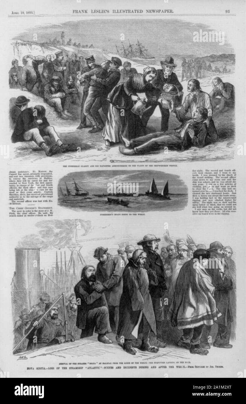 Shipwrecked people hi-res stock photography and images - Alamy