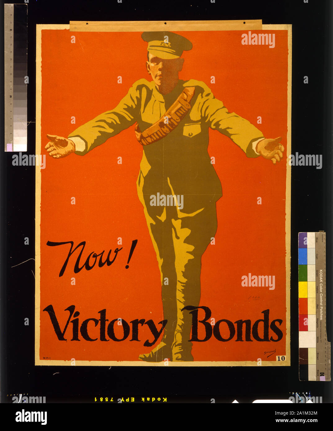 Victory bonds hi-res stock photography and images - Alamy