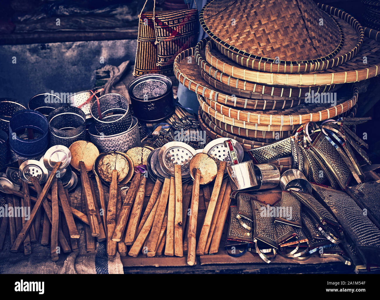Everyday items hi-res stock photography and images - Alamy