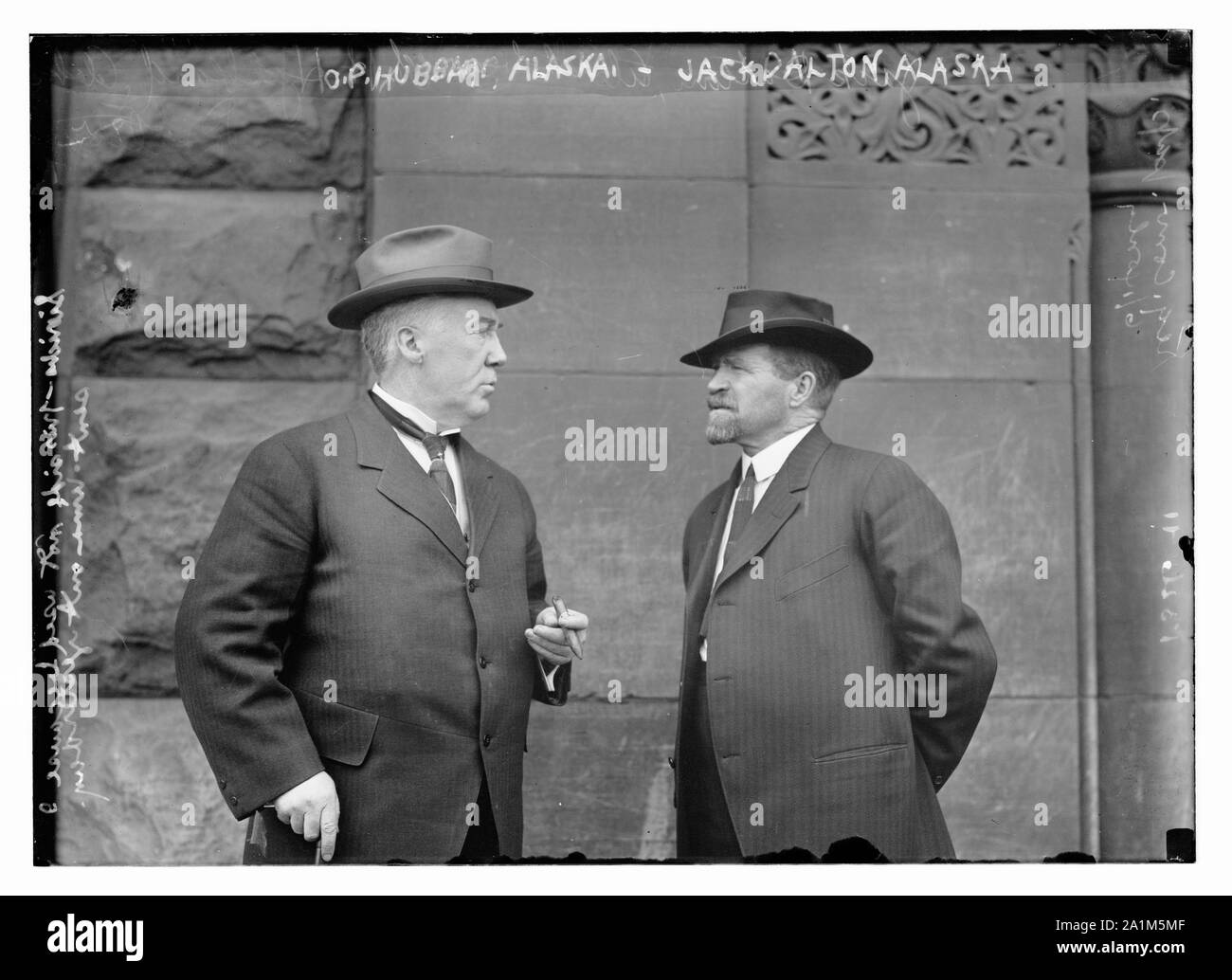 Alaska p Cut Out Stock Images & Pictures - Alamy