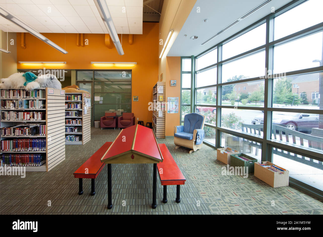 Oakton hi-res stock photography and images - Alamy