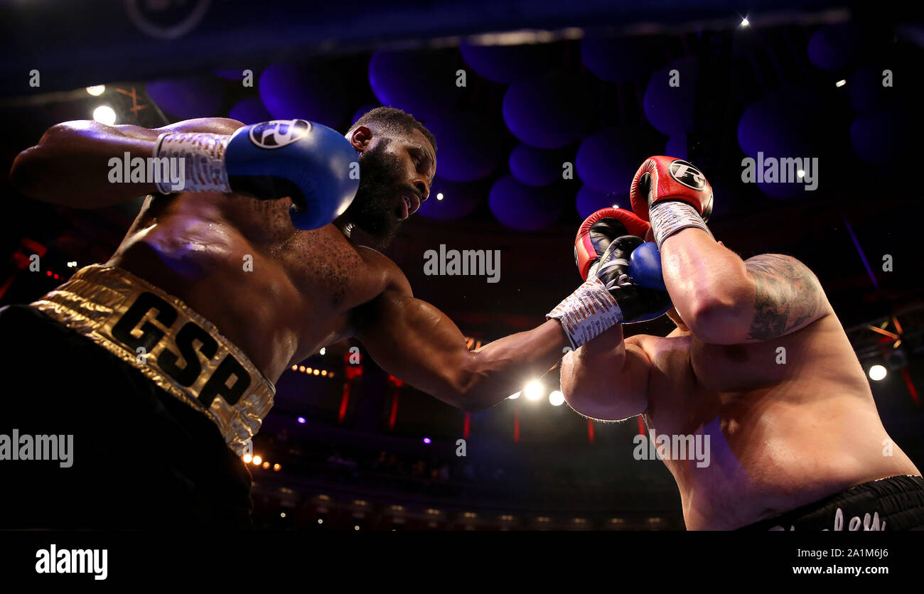 Chris healy royal albert hall hi-res stock photography and images - Alamy