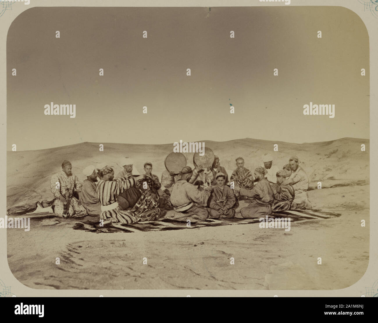 Bazm hi-res stock photography and images - Alamy