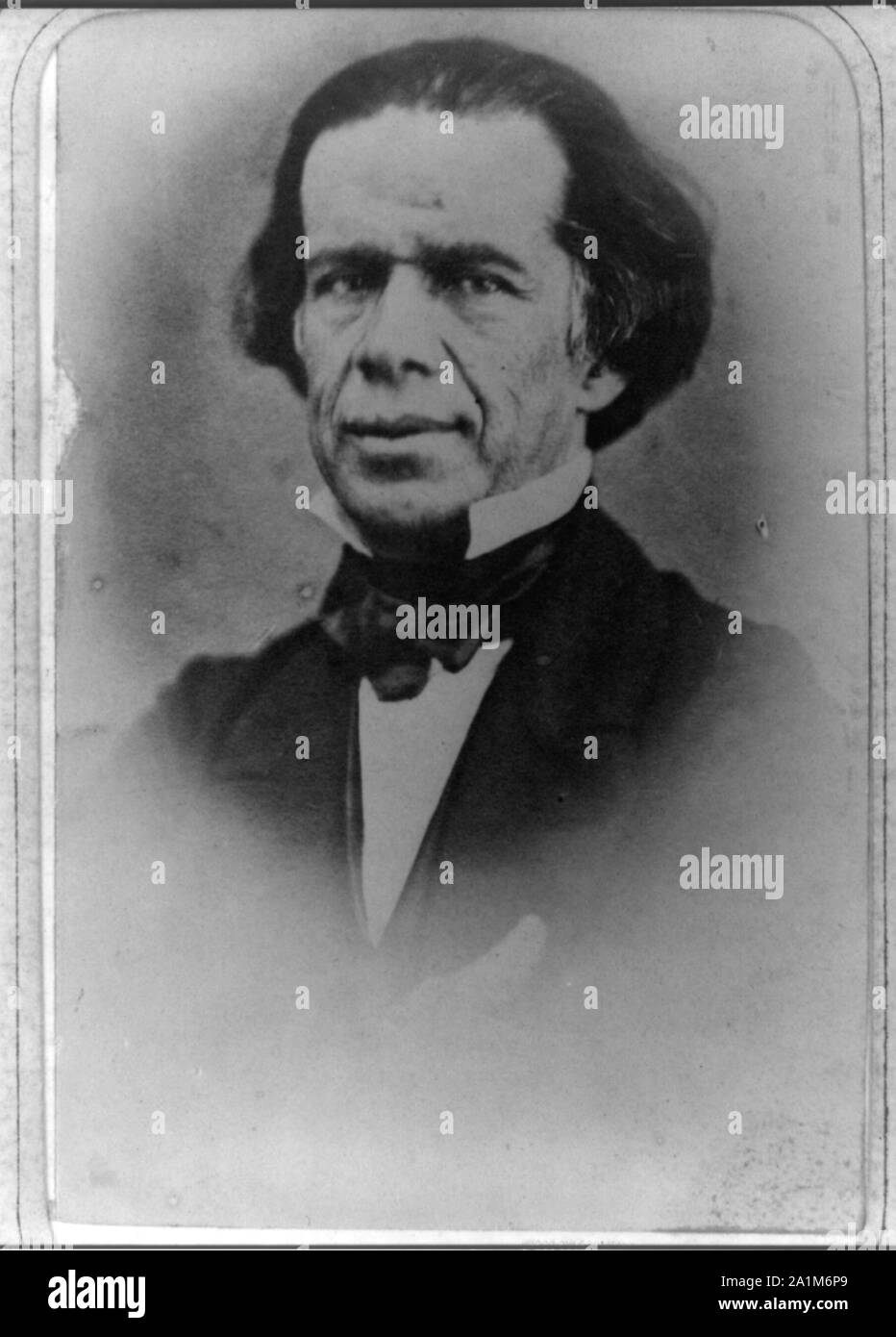 Front bust Black and White Stock Photos & Images - Alamy