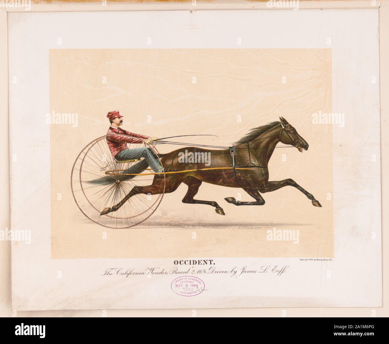 Occident hi-res stock photography and images - Alamy