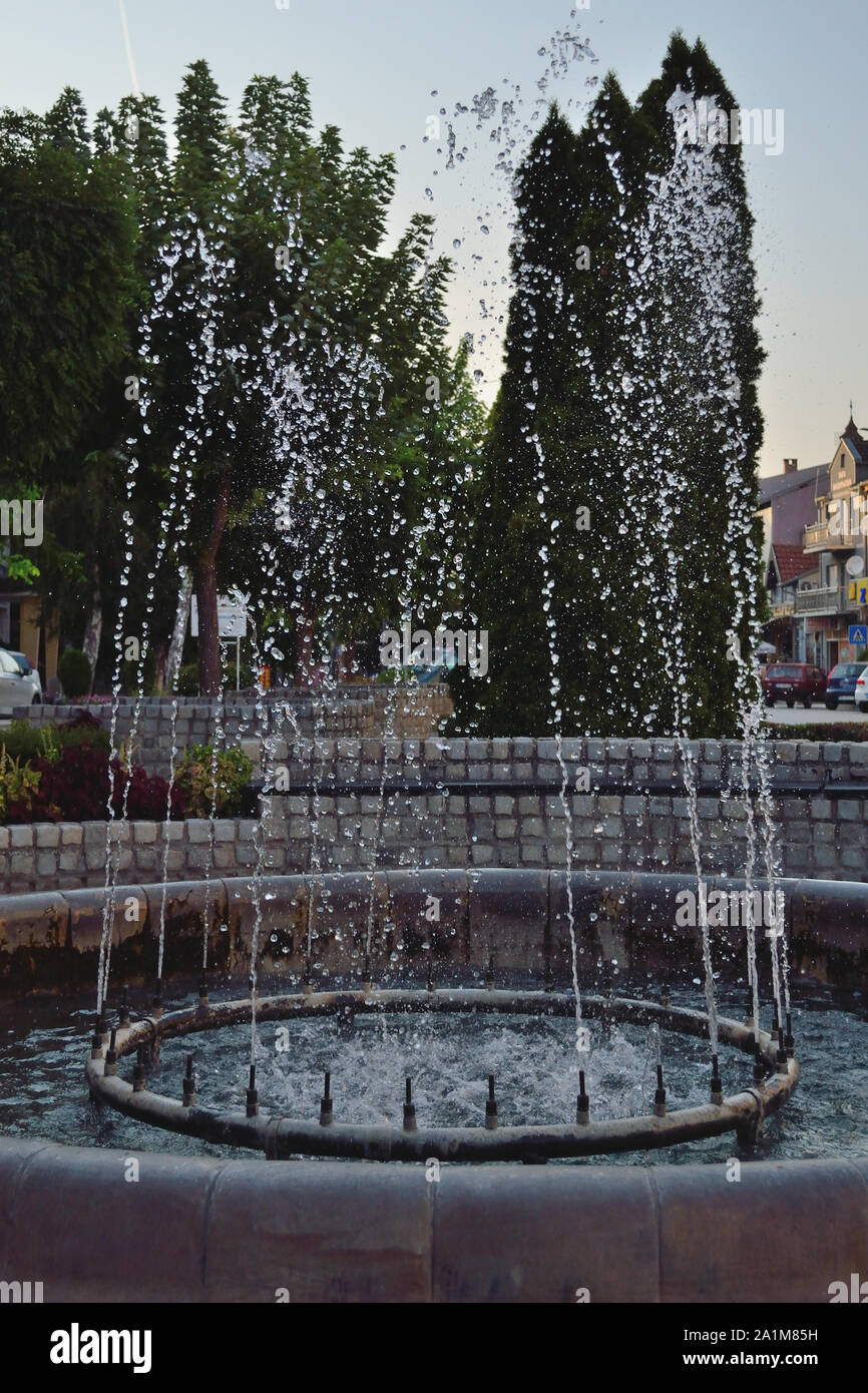 Svilajnac serbia hi-res stock photography and images - Alamy