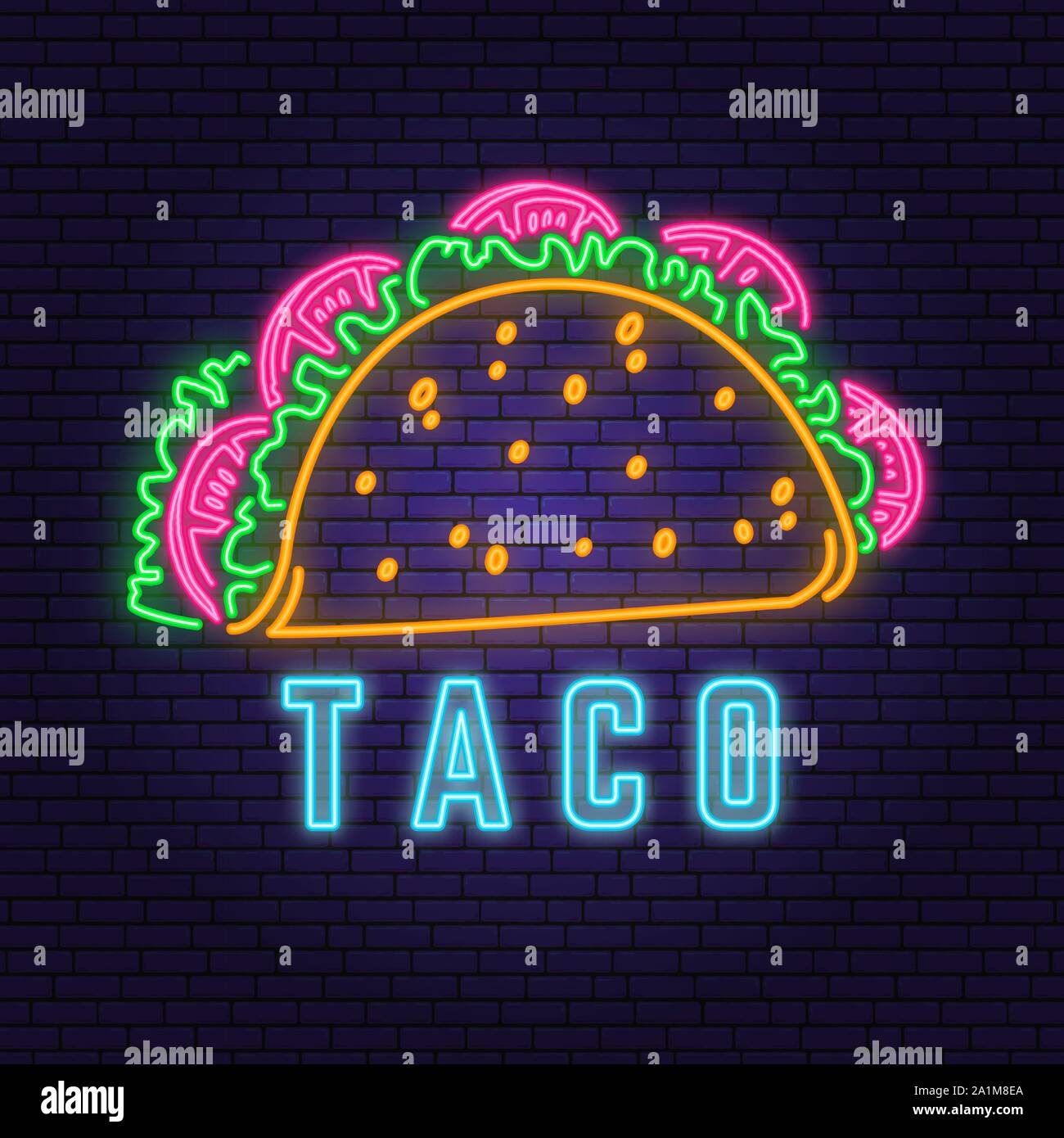Mexican nightclub Stock Vector Images - Alamy