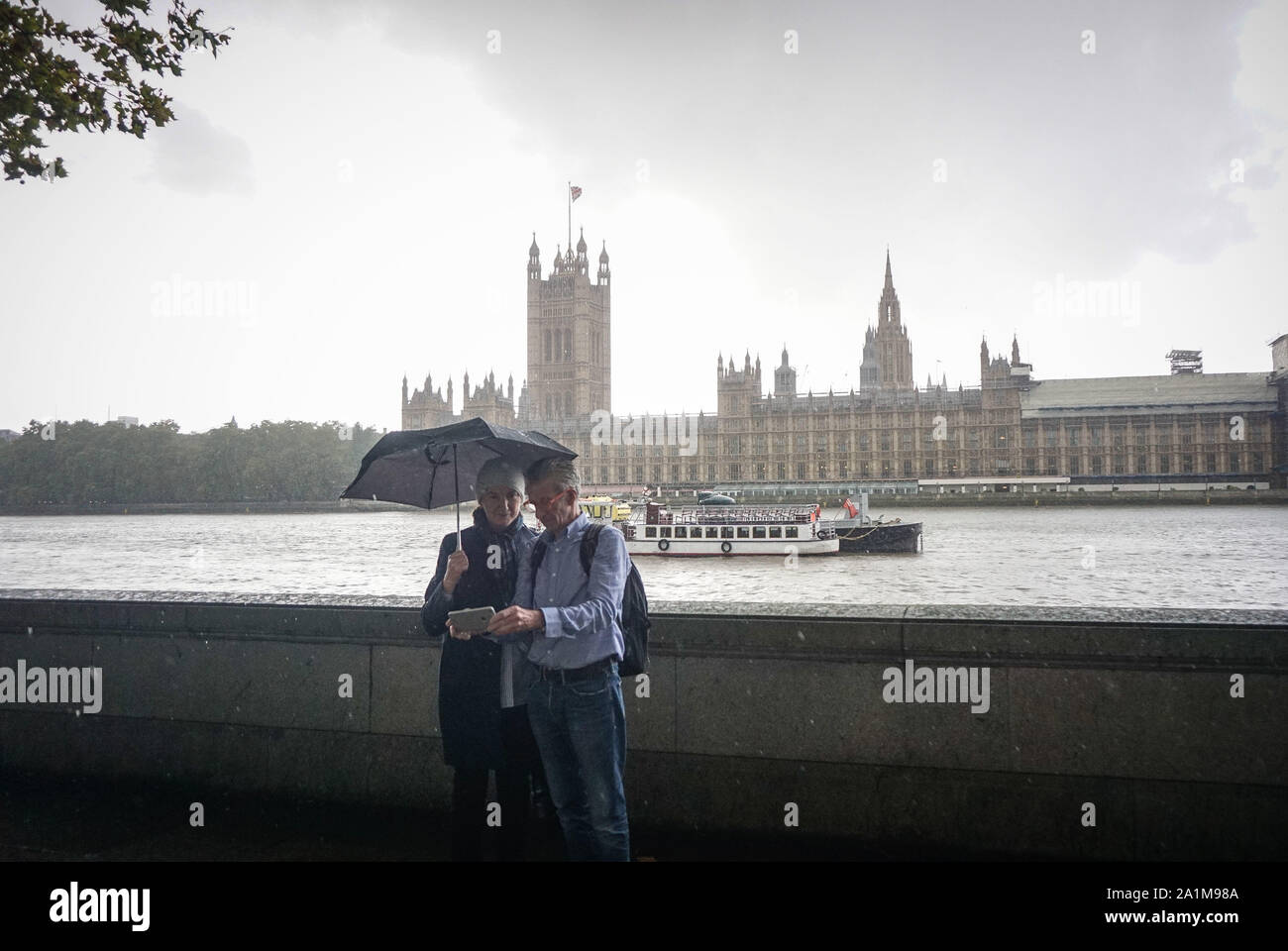 London, United Kingdom . 27th Sep, 2019. London, UK. 27 SEPTEMBER, UK ...