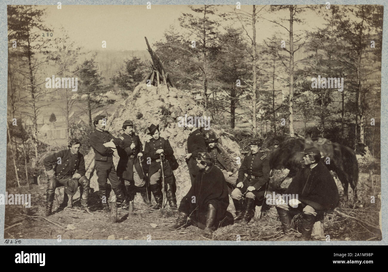 170th infantry hi-res stock photography and images - Alamy