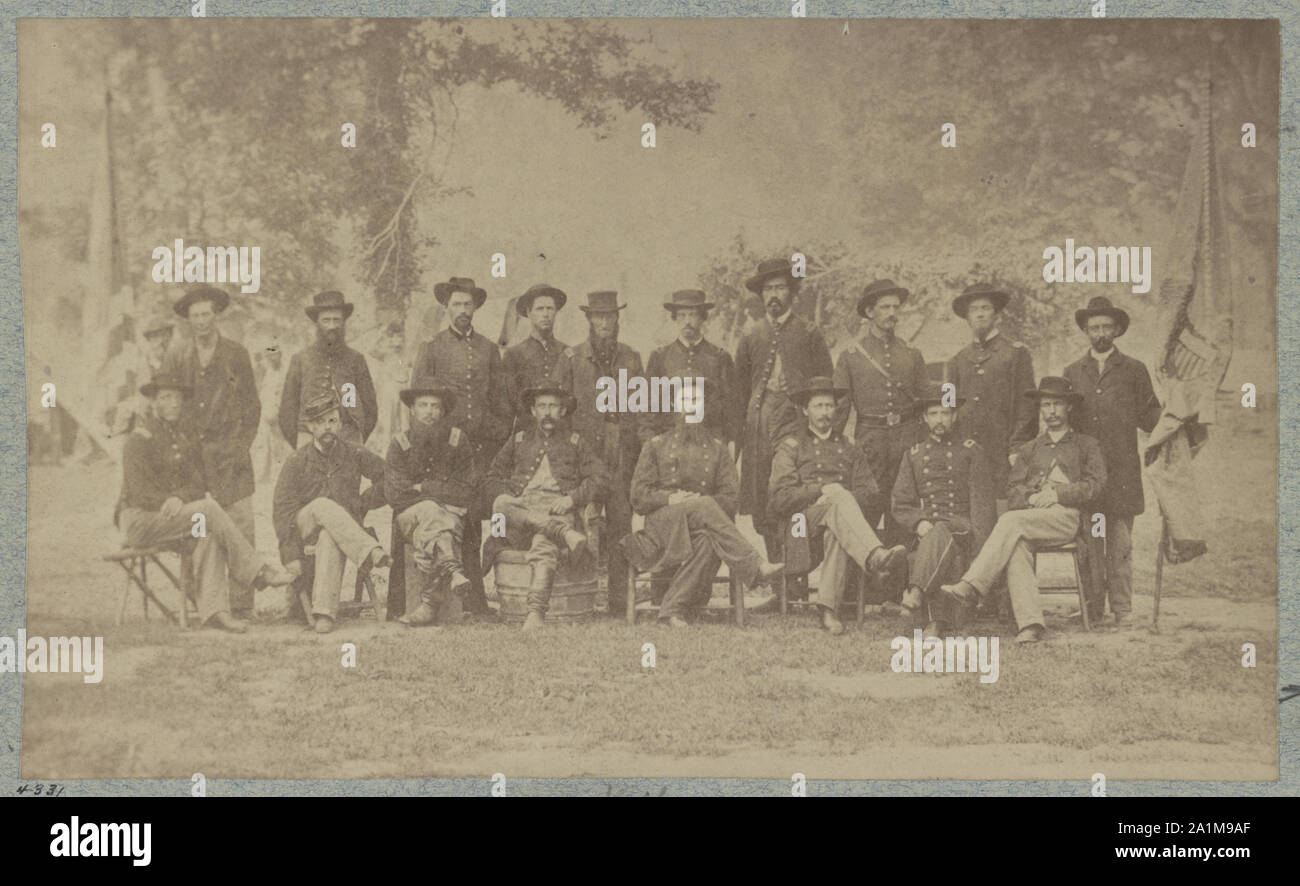 36th infantry hi-res stock photography and images - Alamy