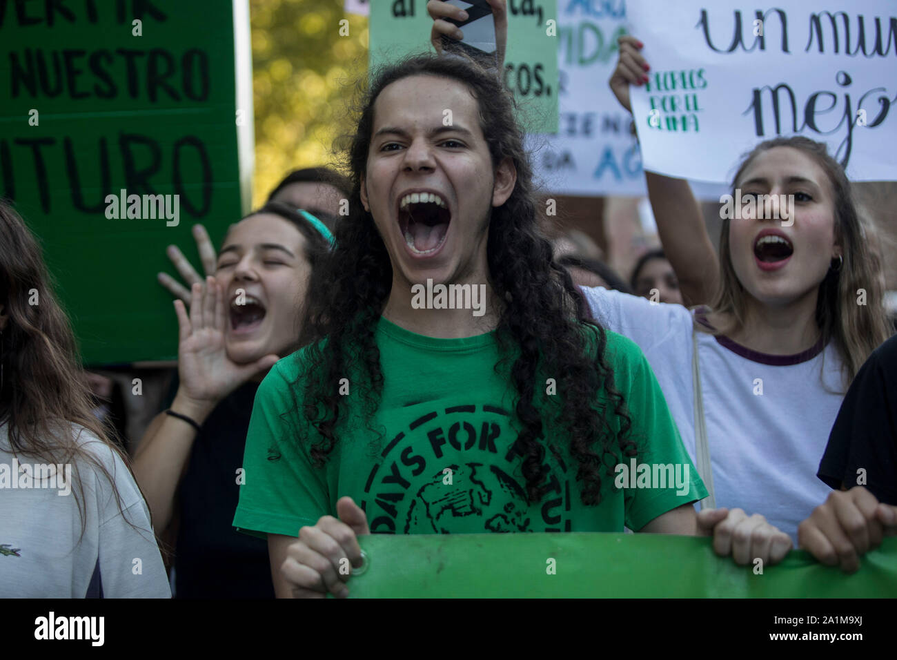 Climate change around the world hi-res stock photography and images - Alamy