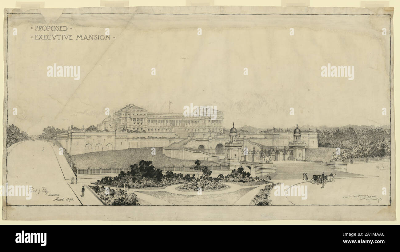 Henderson mary newton foote hi-res stock photography and images - Alamy