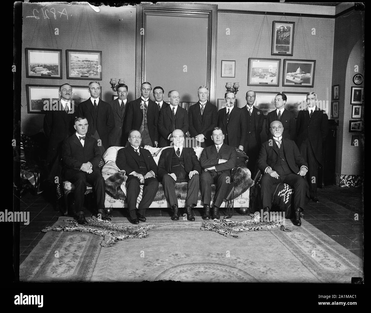 Rt palmer Black and White Stock Photos & Images - Alamy
