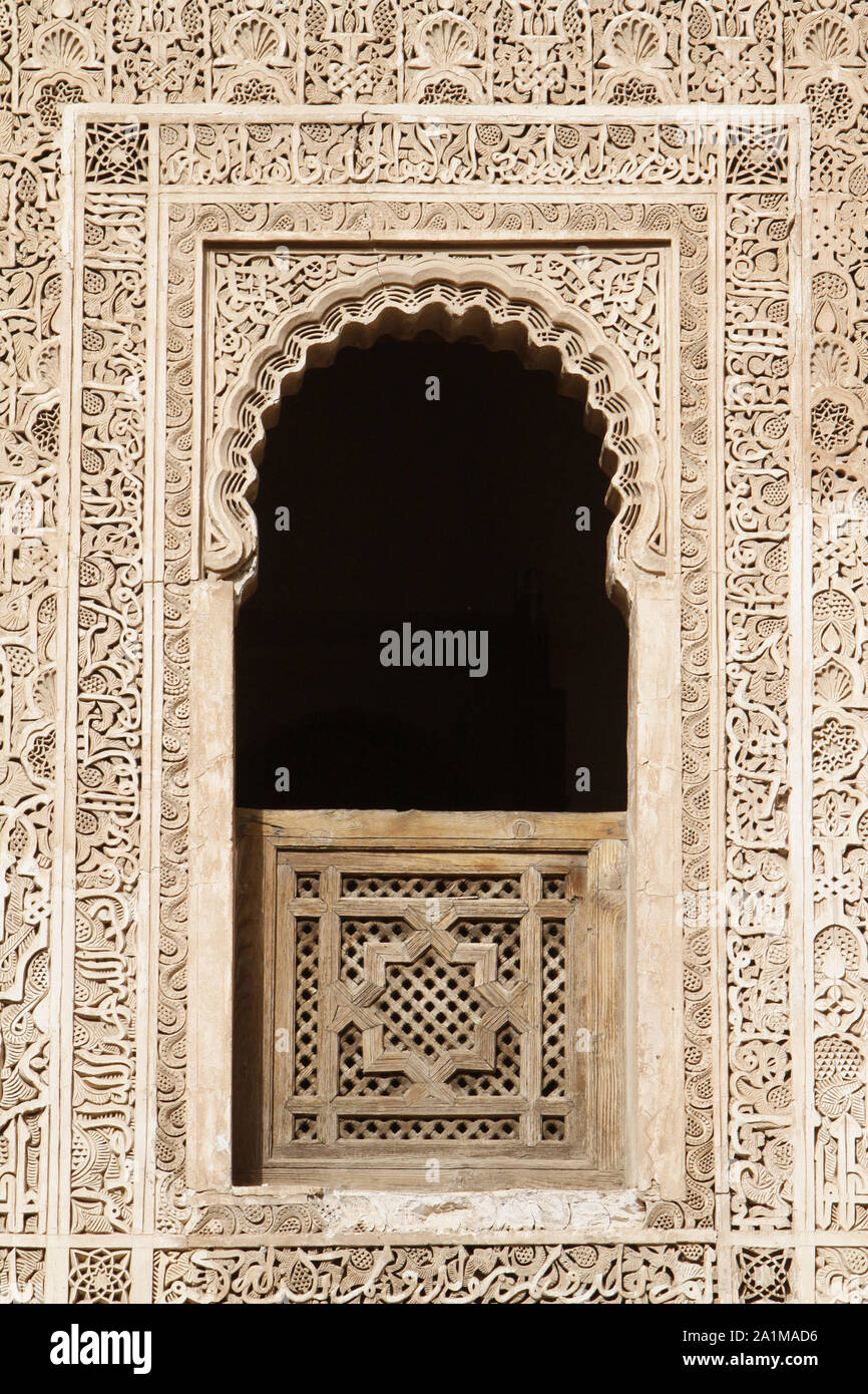 Motif maroc hi-res stock photography and images - Alamy