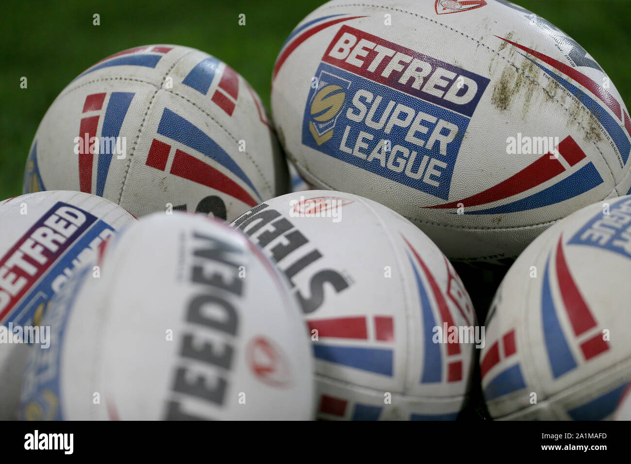 Superleage hi-res stock photography and images - Alamy