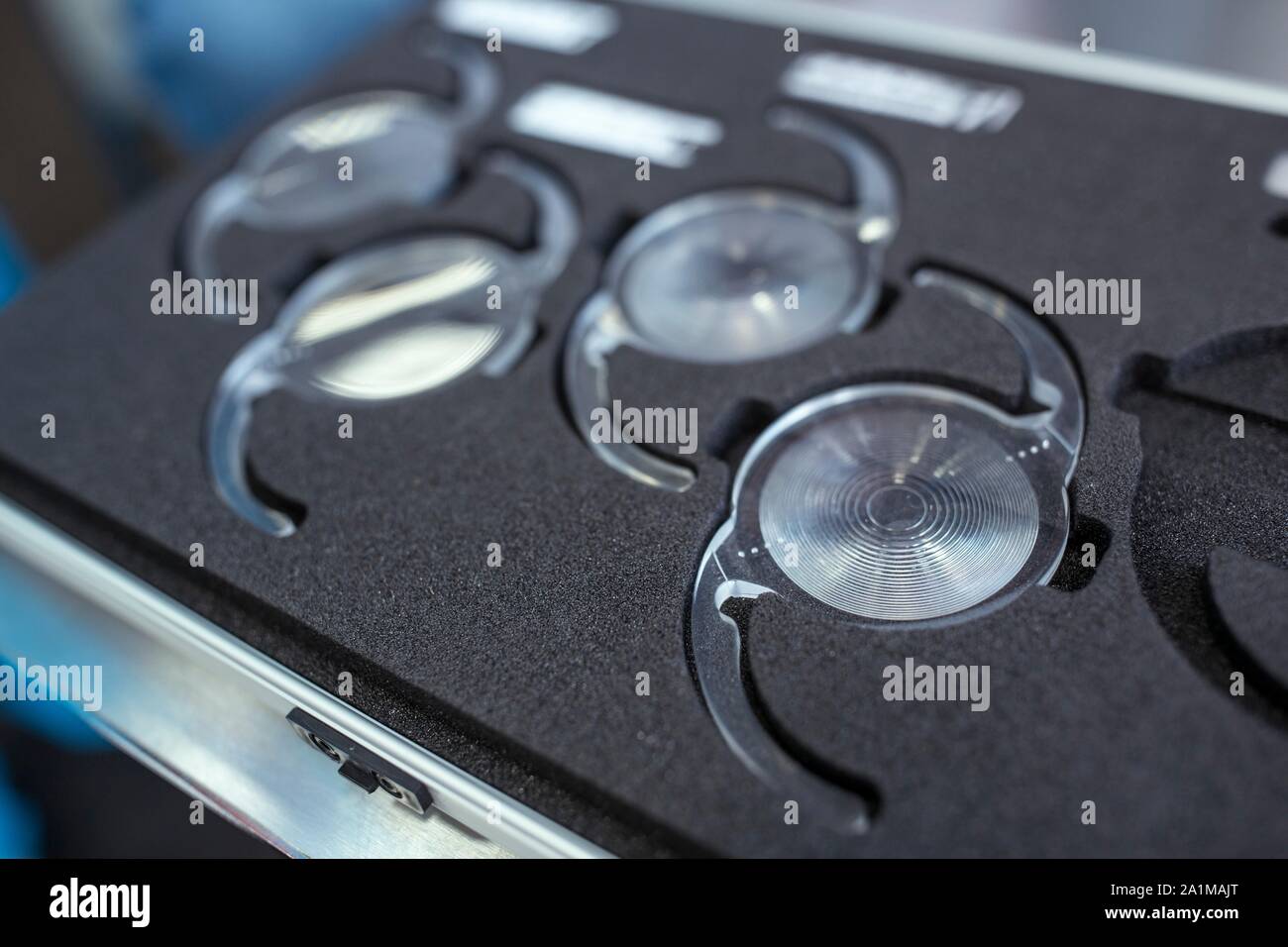 Ophthalmic lenses hi-res stock photography and images - Alamy