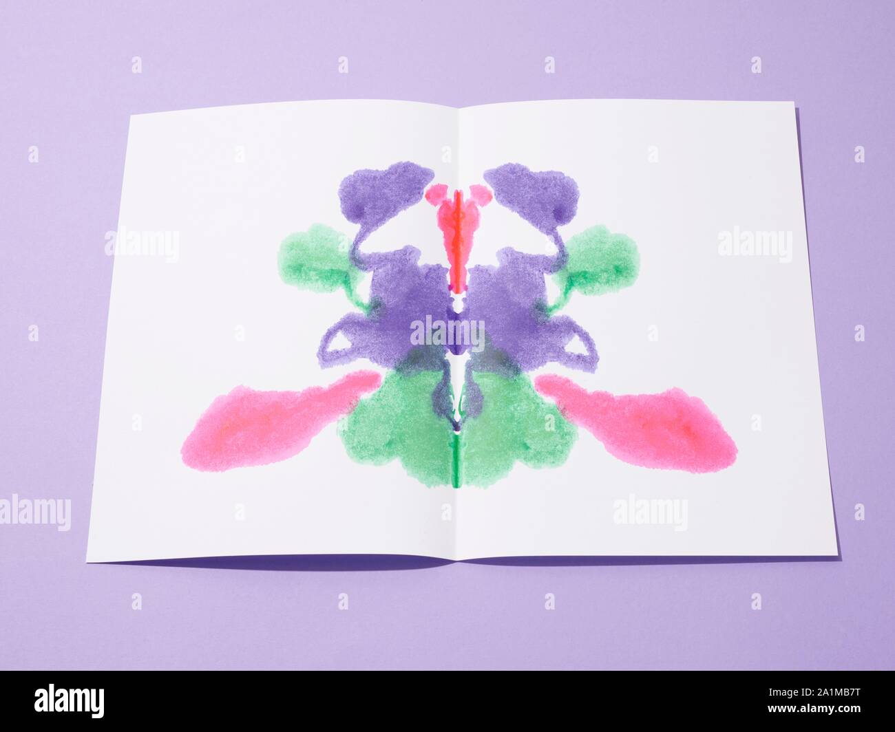 Ink interpretation hi-res stock photography and images - Alamy