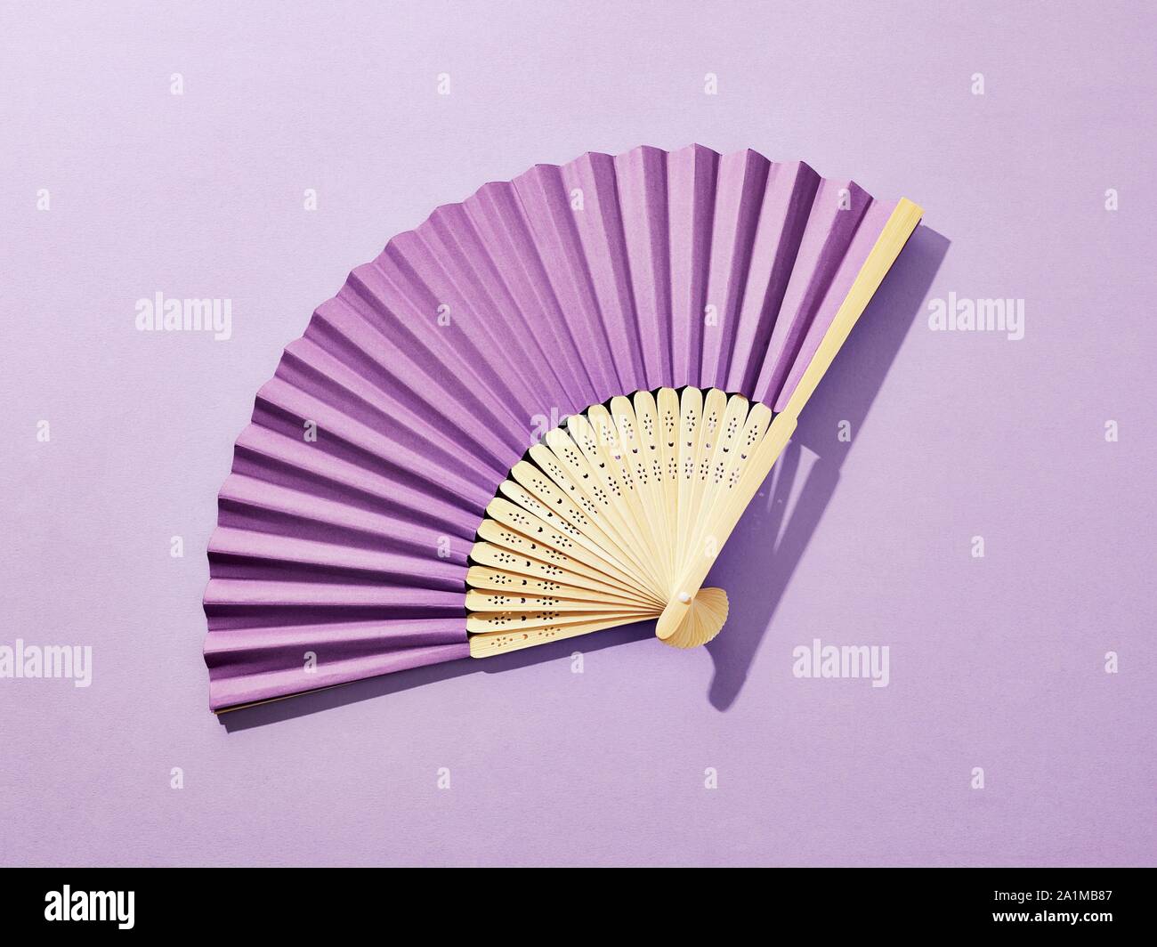 Fanning hand hi-res stock photography and images - Alamy